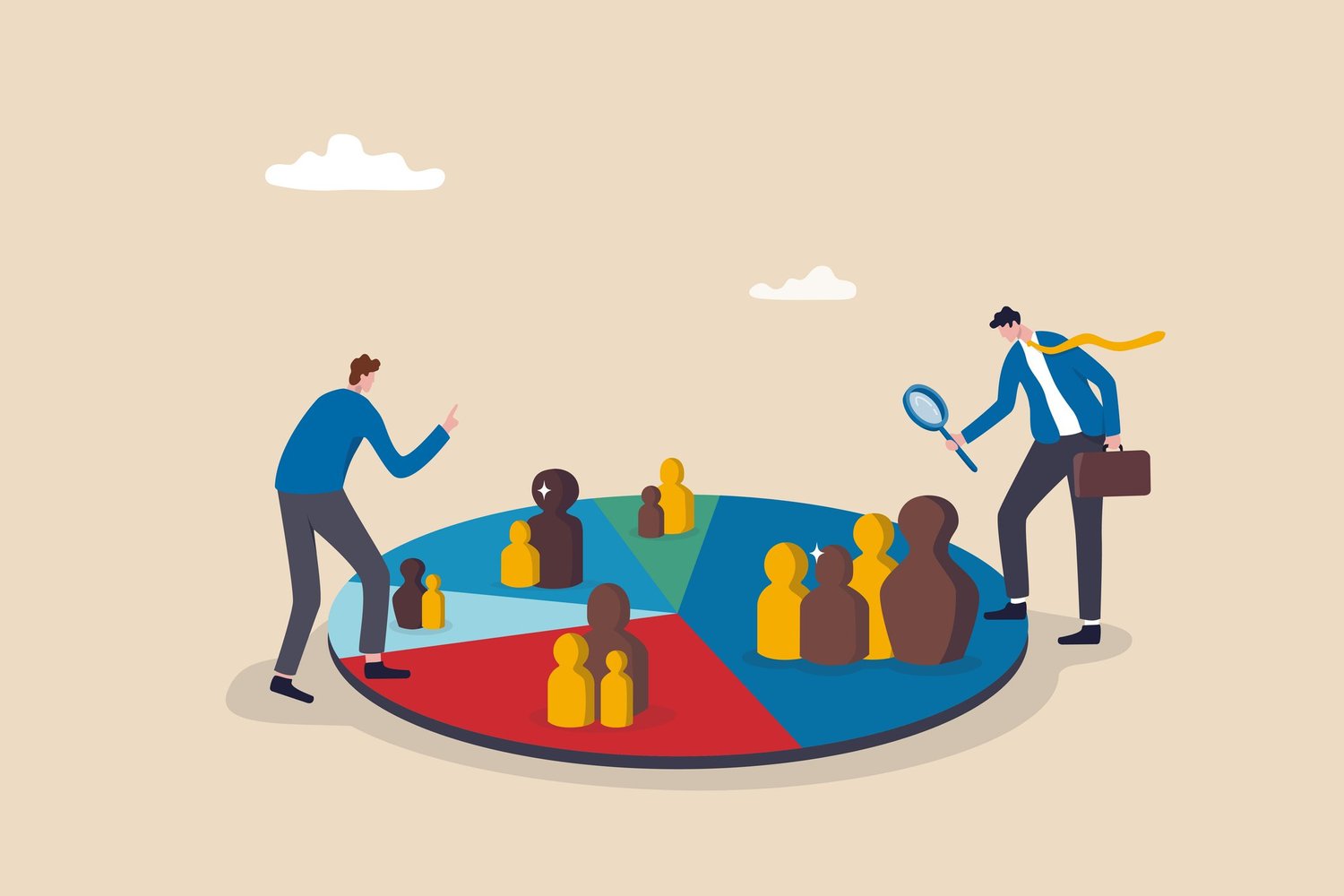 Data-Driven Customer Service: The Secret to a Winning School Photography Experience — Geskus ...