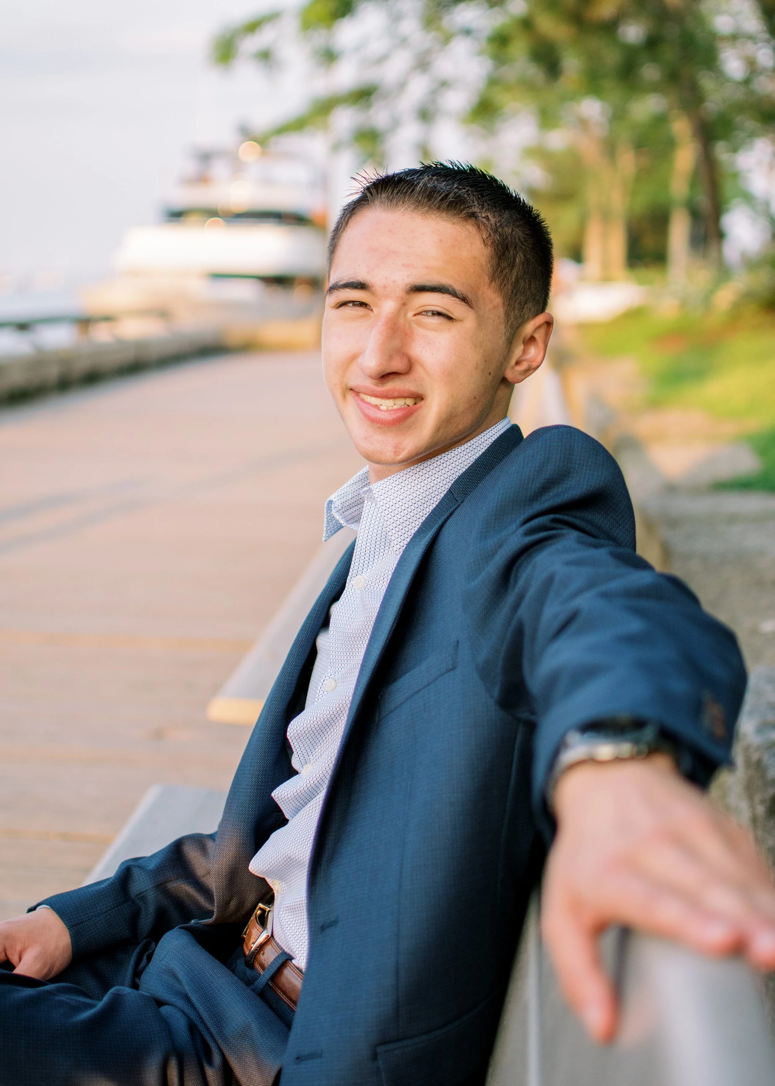 Senior Portraits — Geskus Studios & Yearbook Publishing
