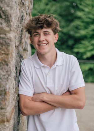 Senior Portraits — Geskus Studios & Yearbook Publishing