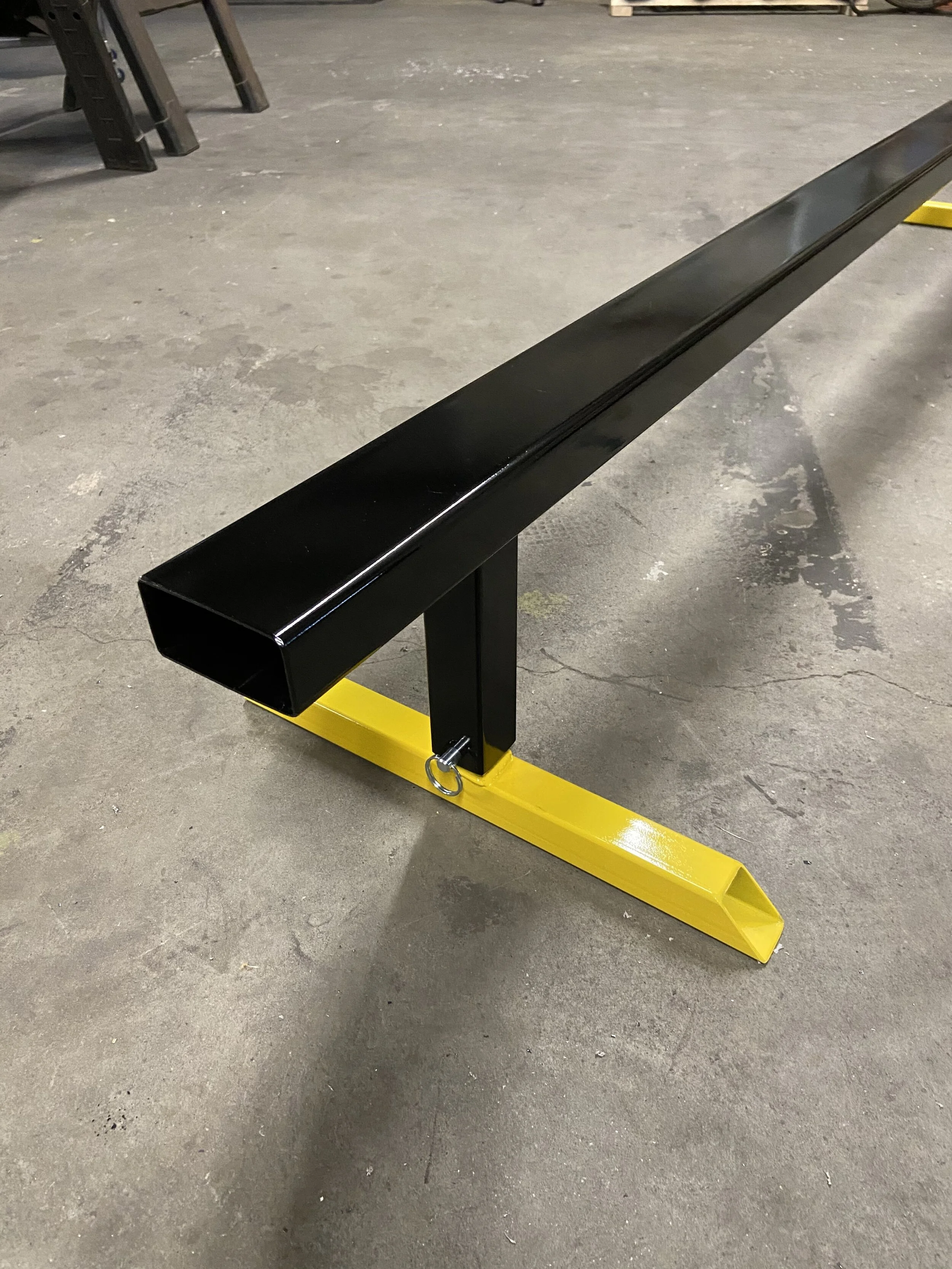 Progress Daily x Transformers Square Rail — Progress Daily x ...