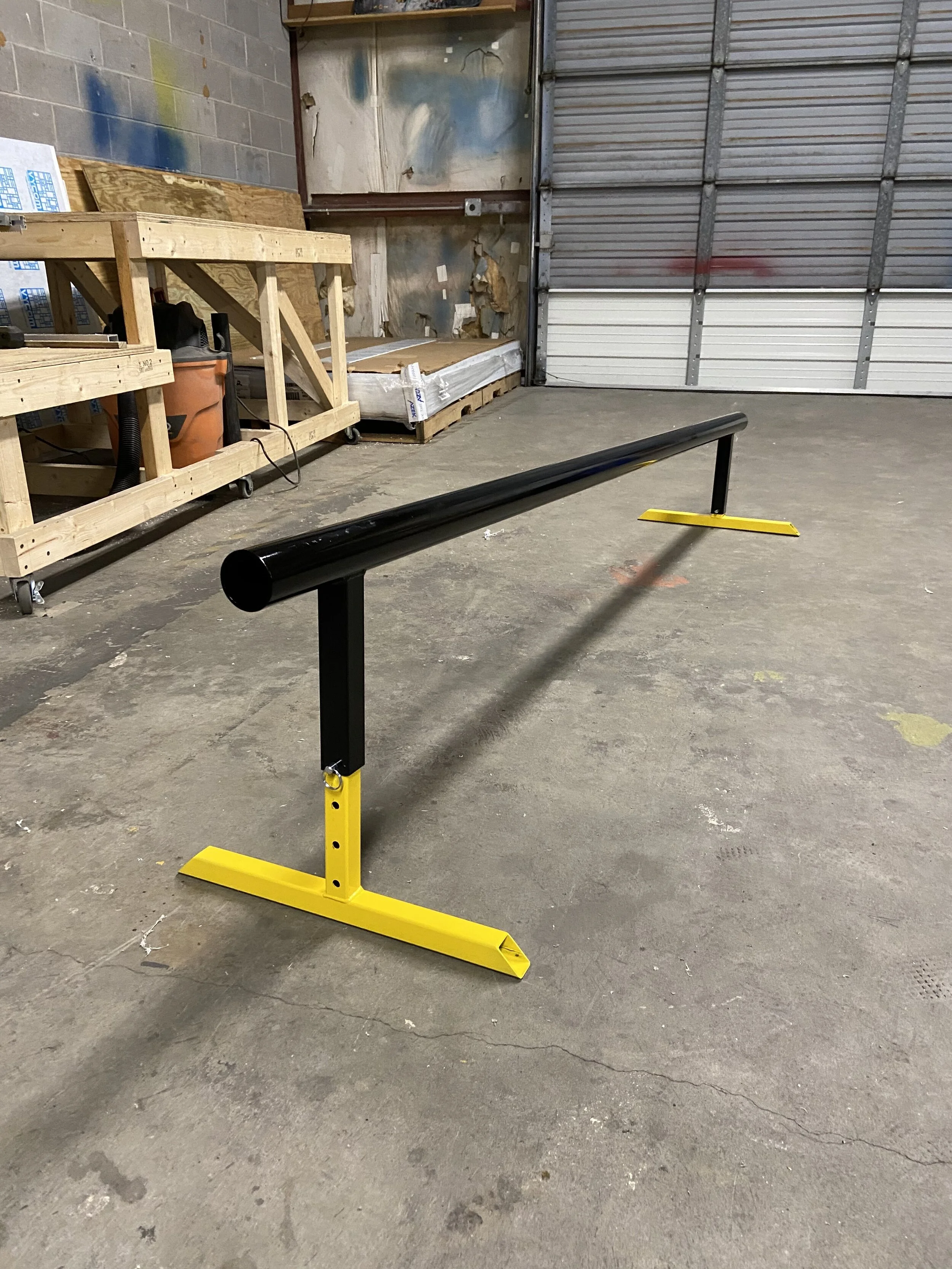 Progress Daily x Transformers Round Rail — Progress Daily x ...