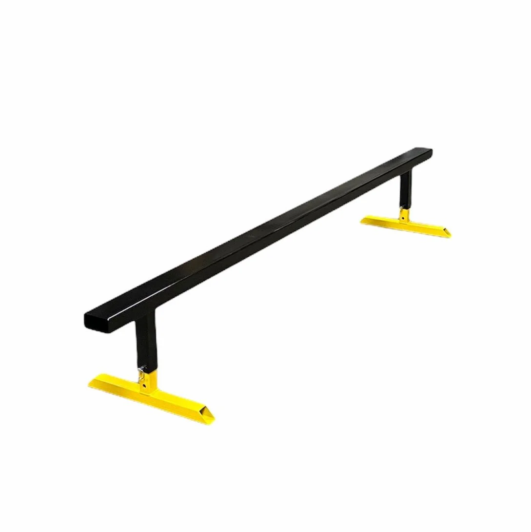 Progress Daily x Transformers Square Rail — Progress Daily x ...