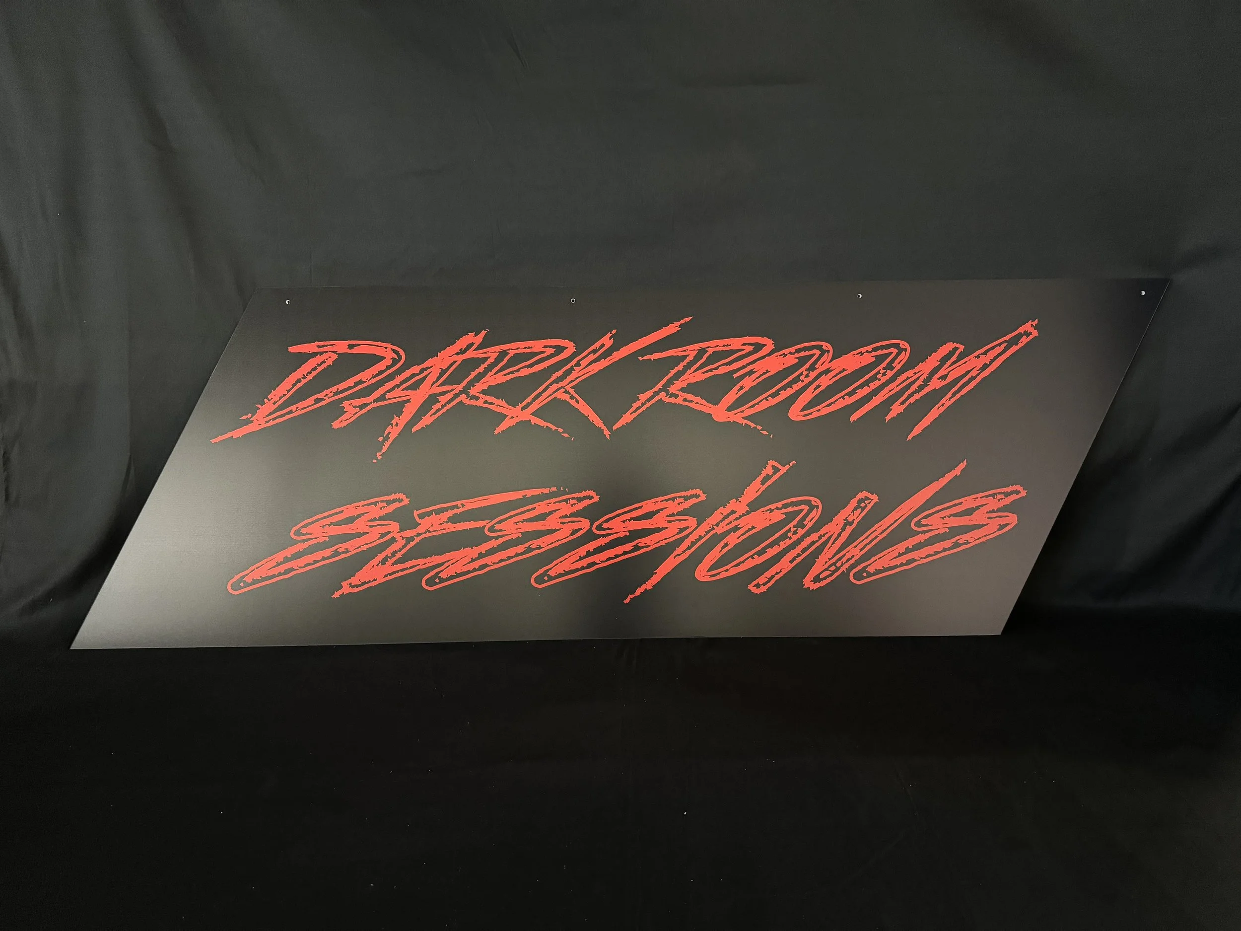 Custom PVC Signage by Superior Signs - Versatile, Durable, and High ...