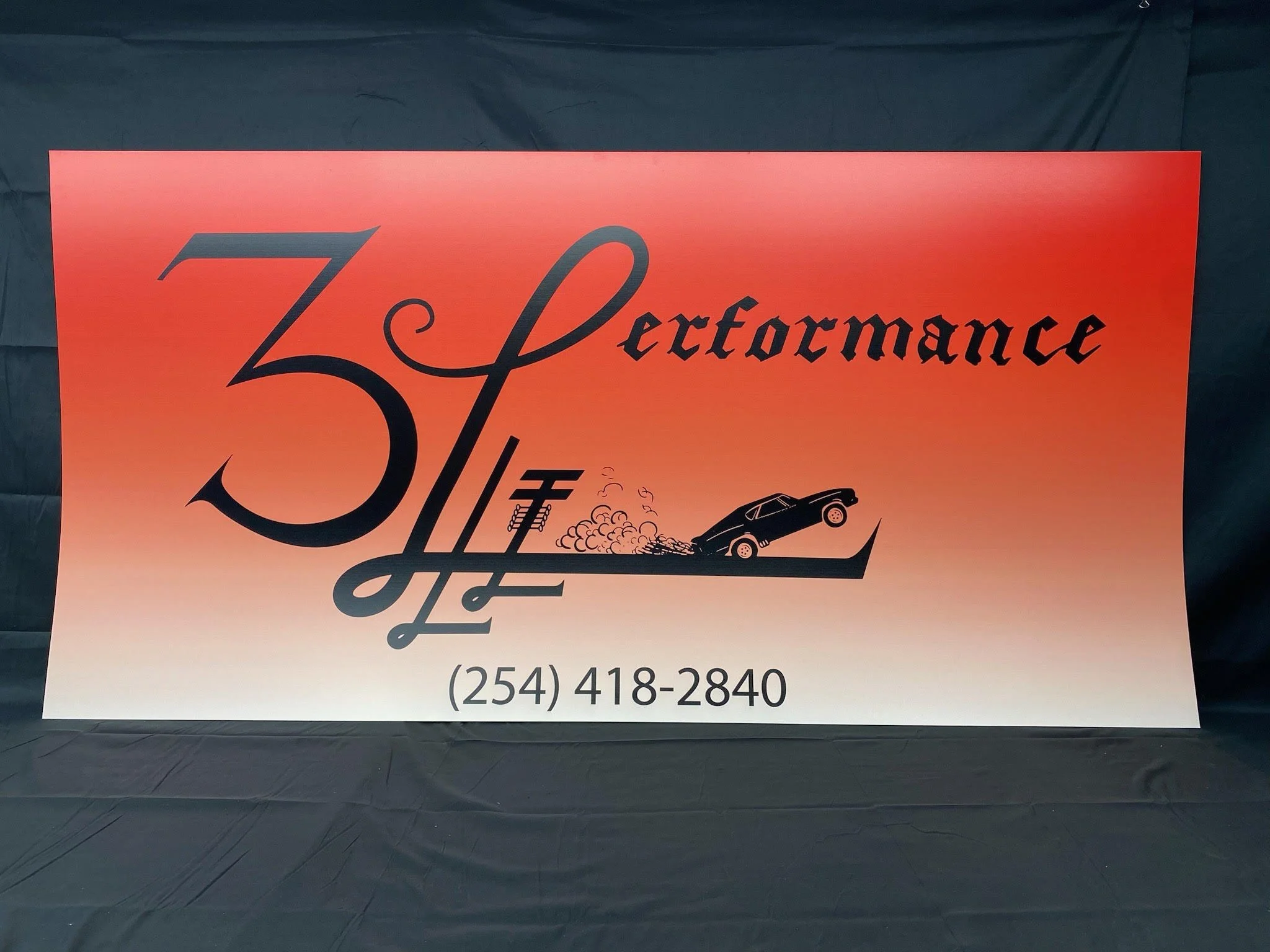 Custom PVC Signage by Superior Signs - Versatile, Durable, and High ...