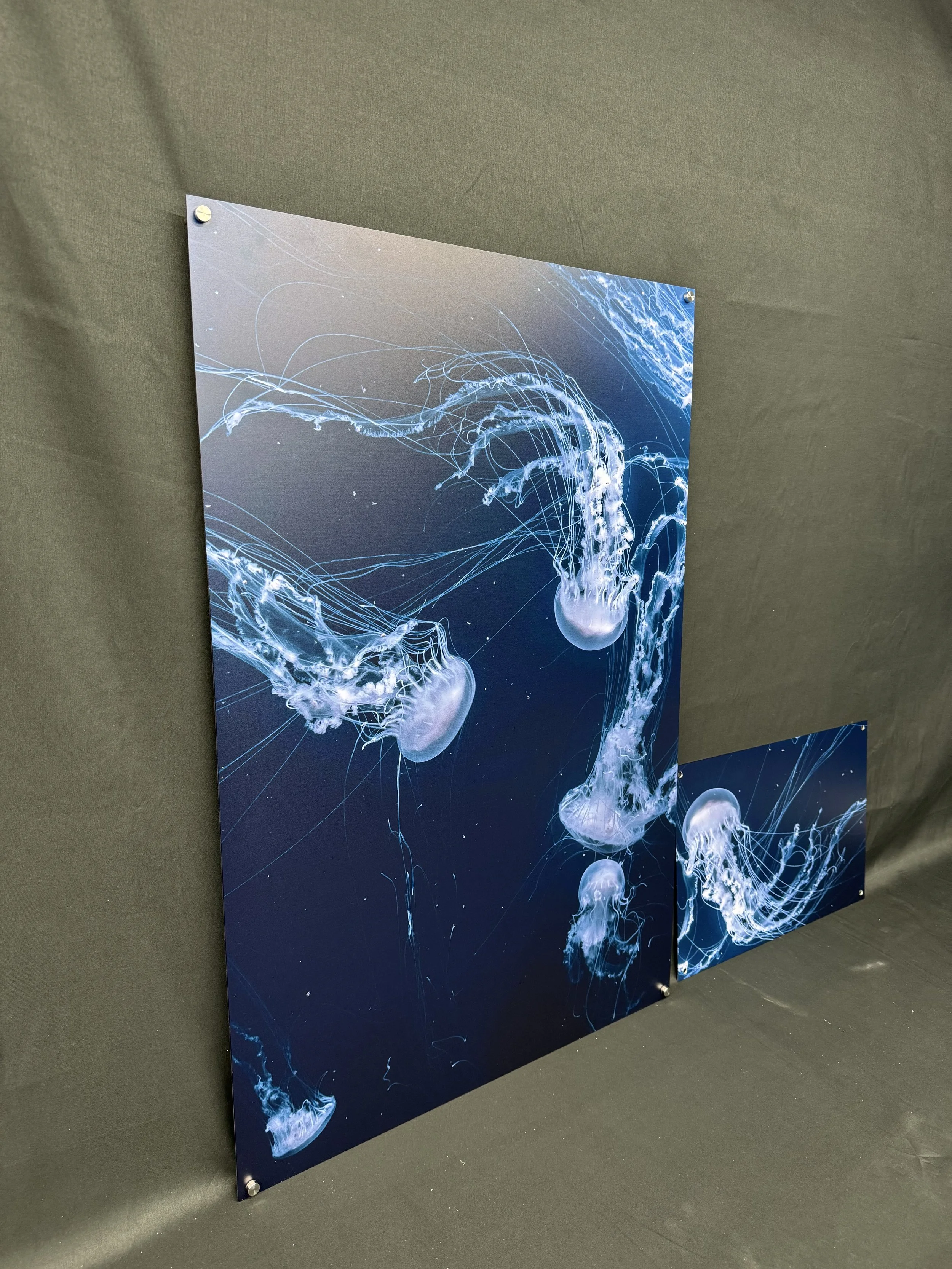 Custom Aluminum Signage by Superior Signs - Durable, Professional, and ...