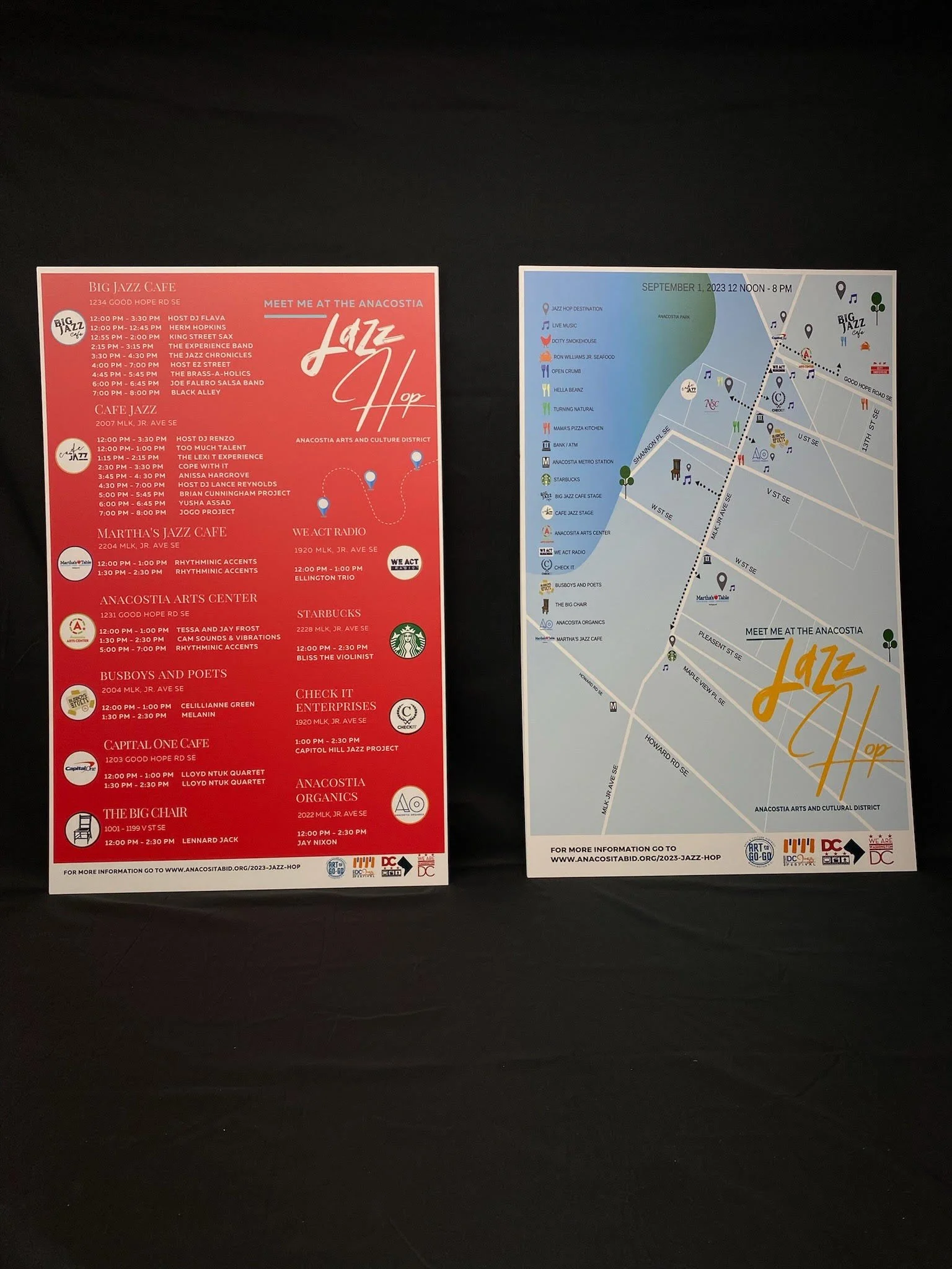 Custom PVC Signage by Superior Signs - Versatile, Durable, and High ...