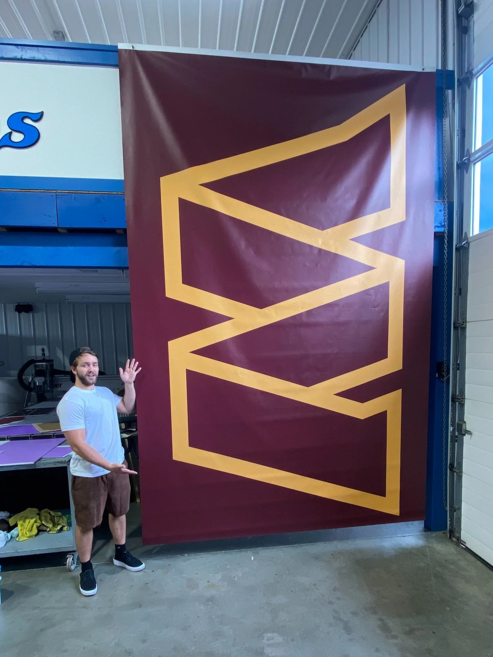 Custom Banners by Superior Signs - Eye-Catching, Durable, and Versatile ...