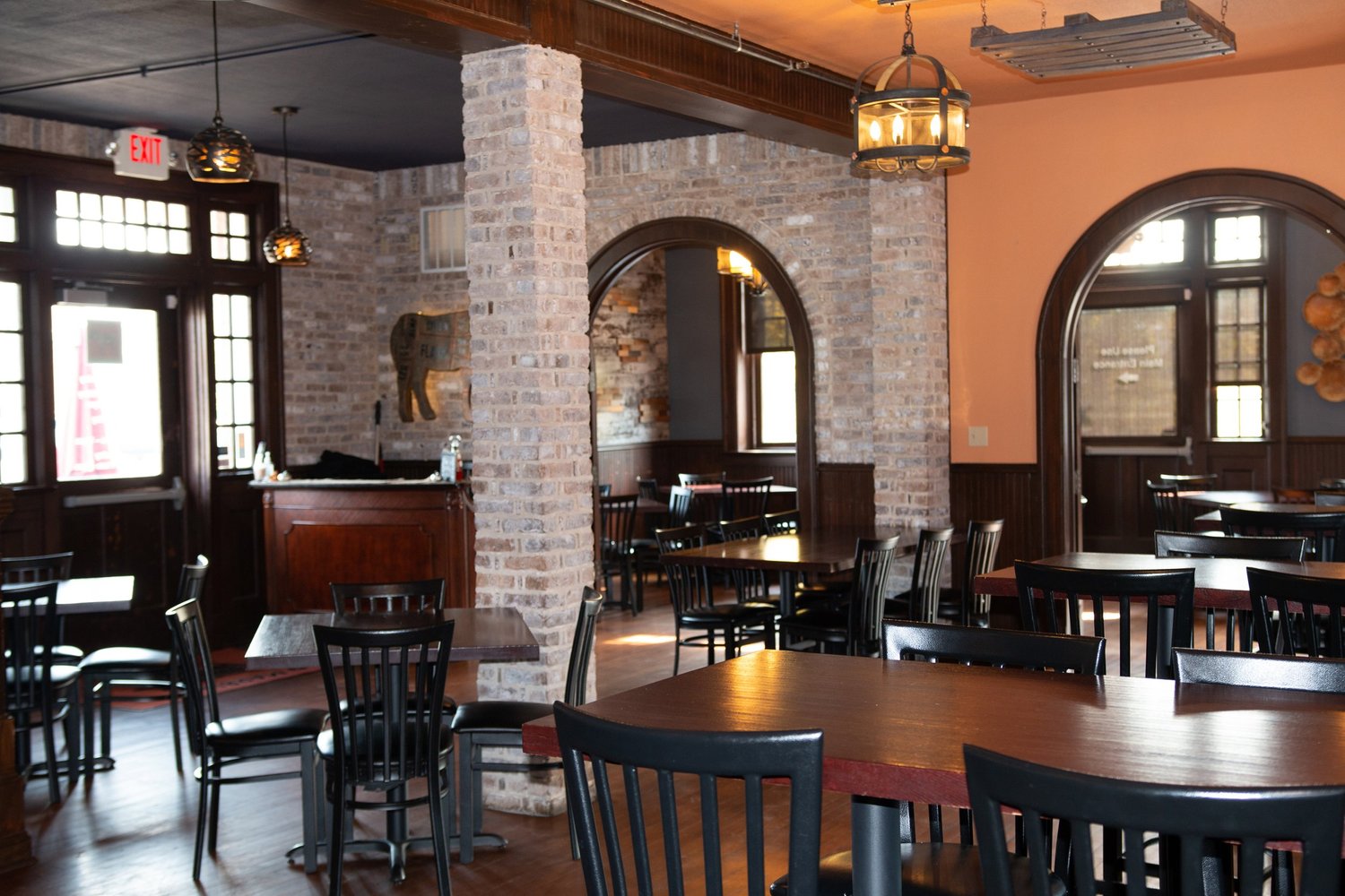 Our Story — Marble The Steakhouse