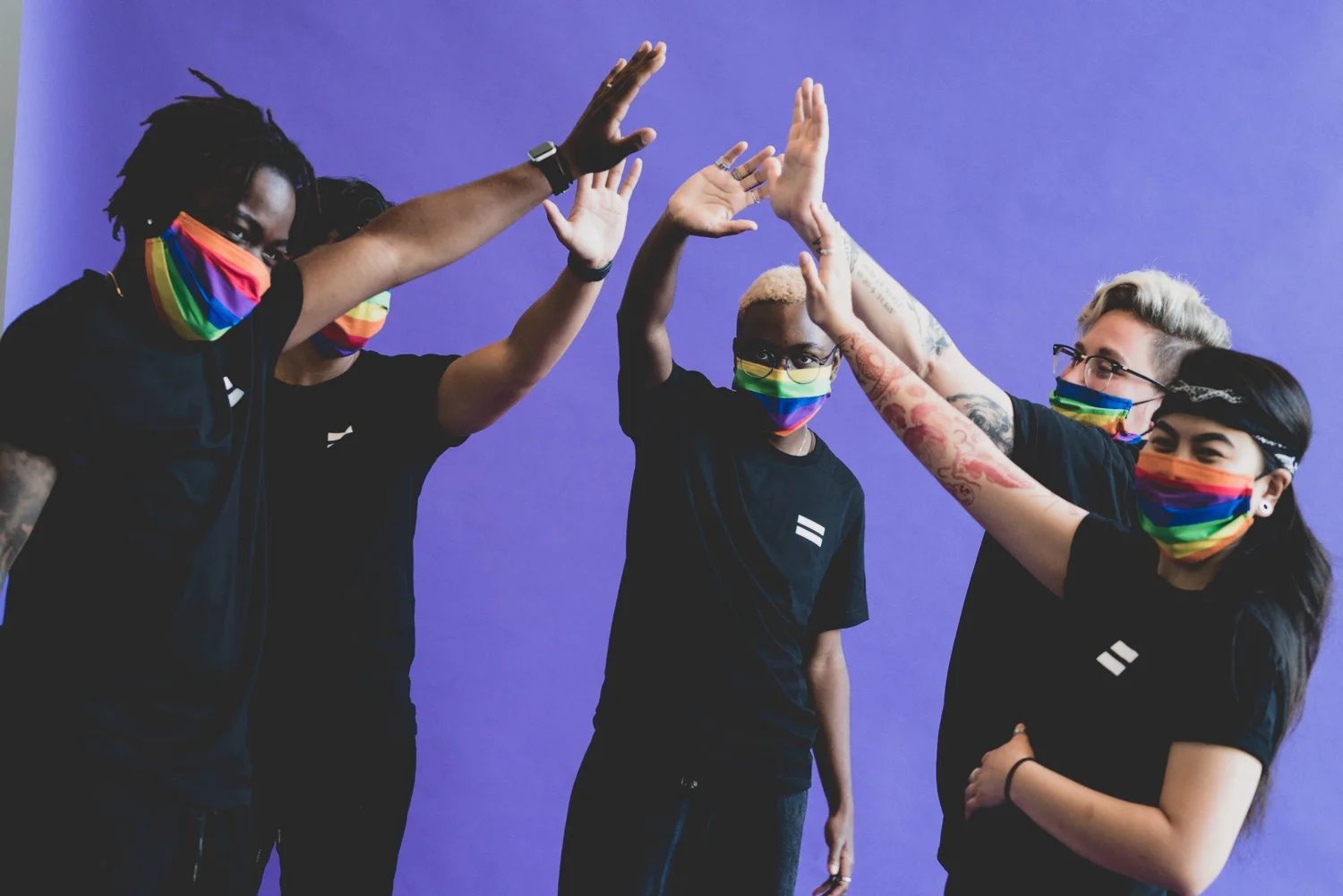 Gender Joy Gear Program — The Get REAL Movement