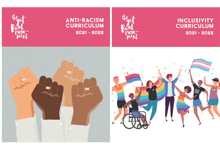 Workshops — The Get REAL Movement