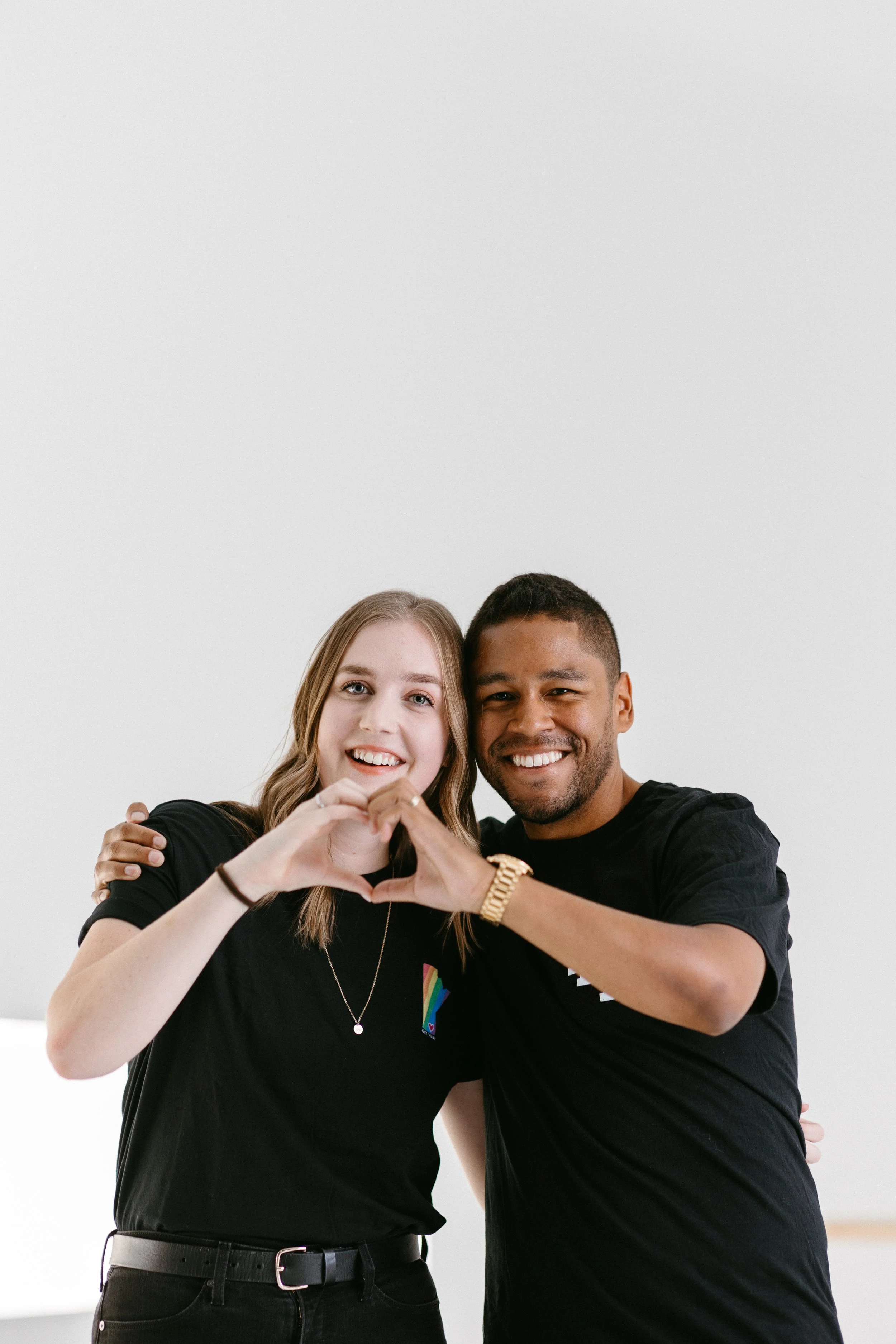 About Us — The Get REAL Movement