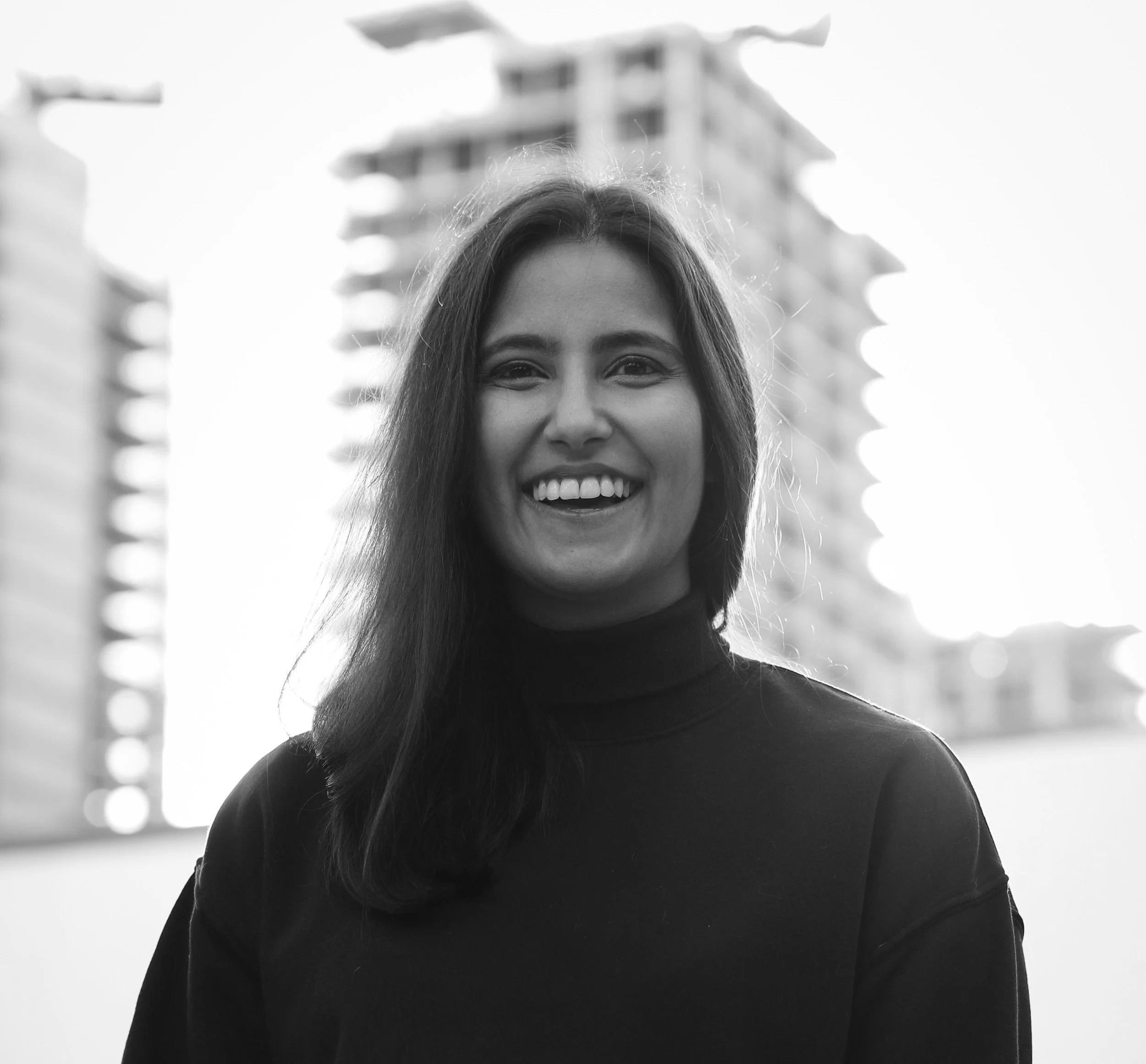 About Us — The Get REAL Movement