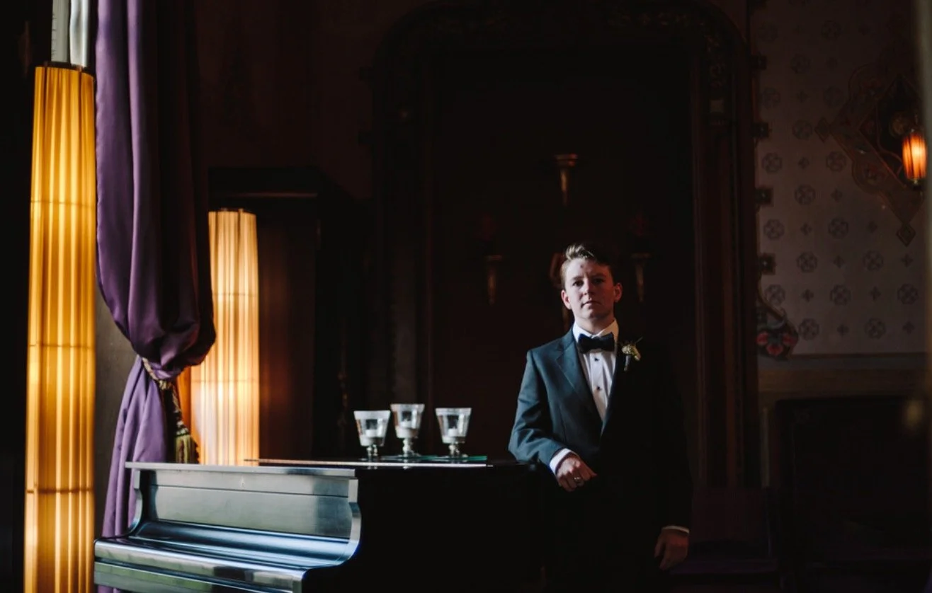 Gender Joy: Prom — The Get REAL Movement