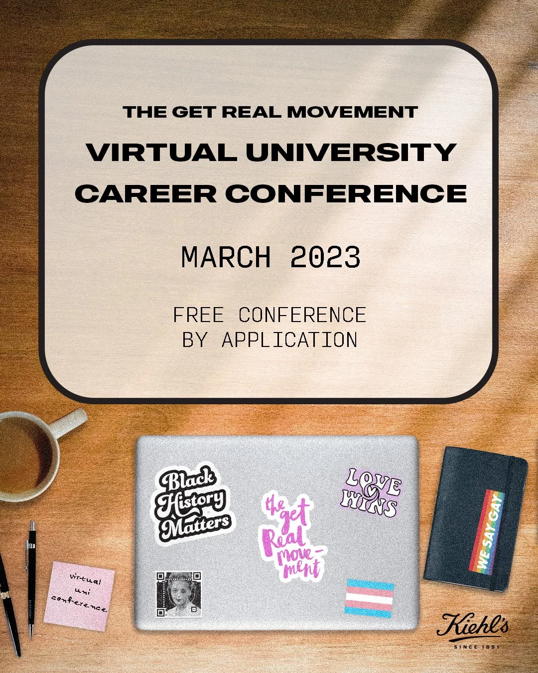 Events — The Get REAL Movement