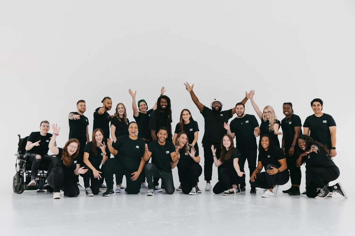 About Us — The Get REAL Movement