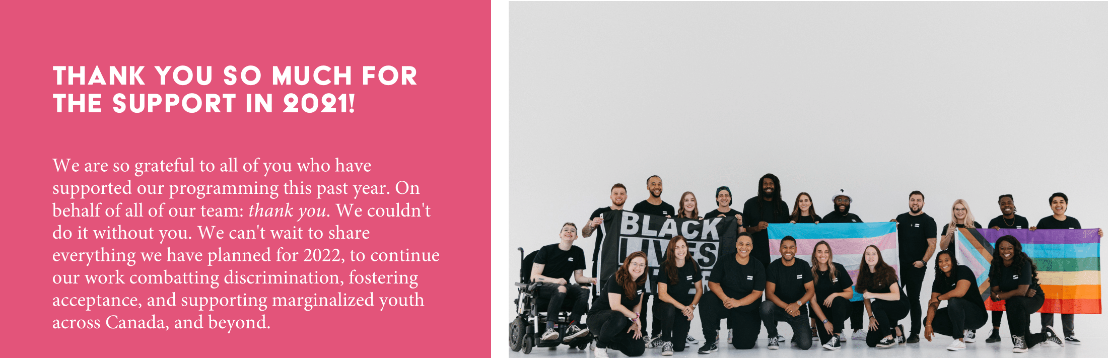 About Us — The Get REAL Movement