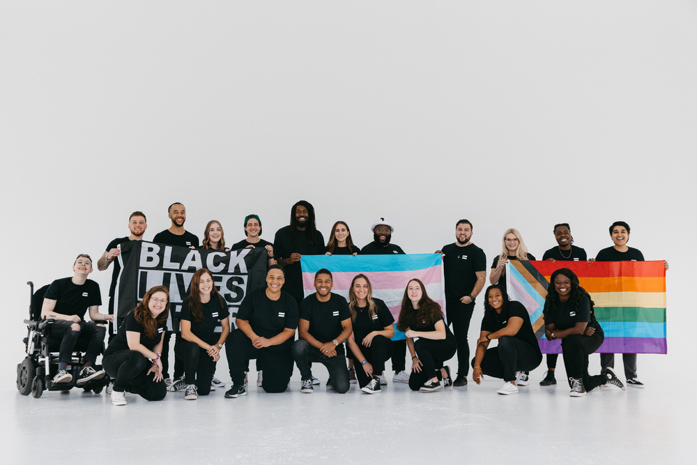 The Get REAL Movement