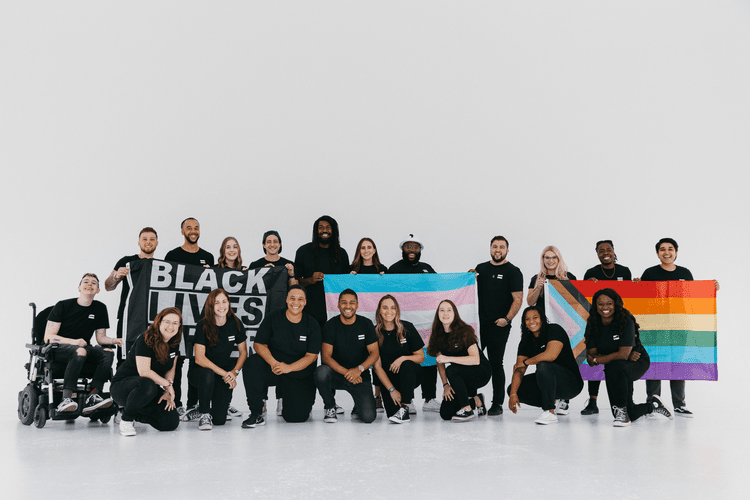 The Get REAL Movement