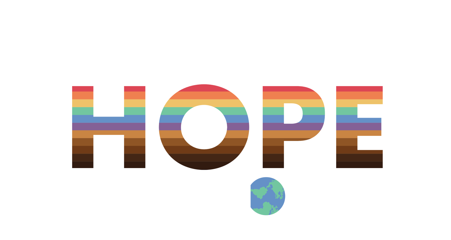 Steps of Hope — The Get REAL Movement