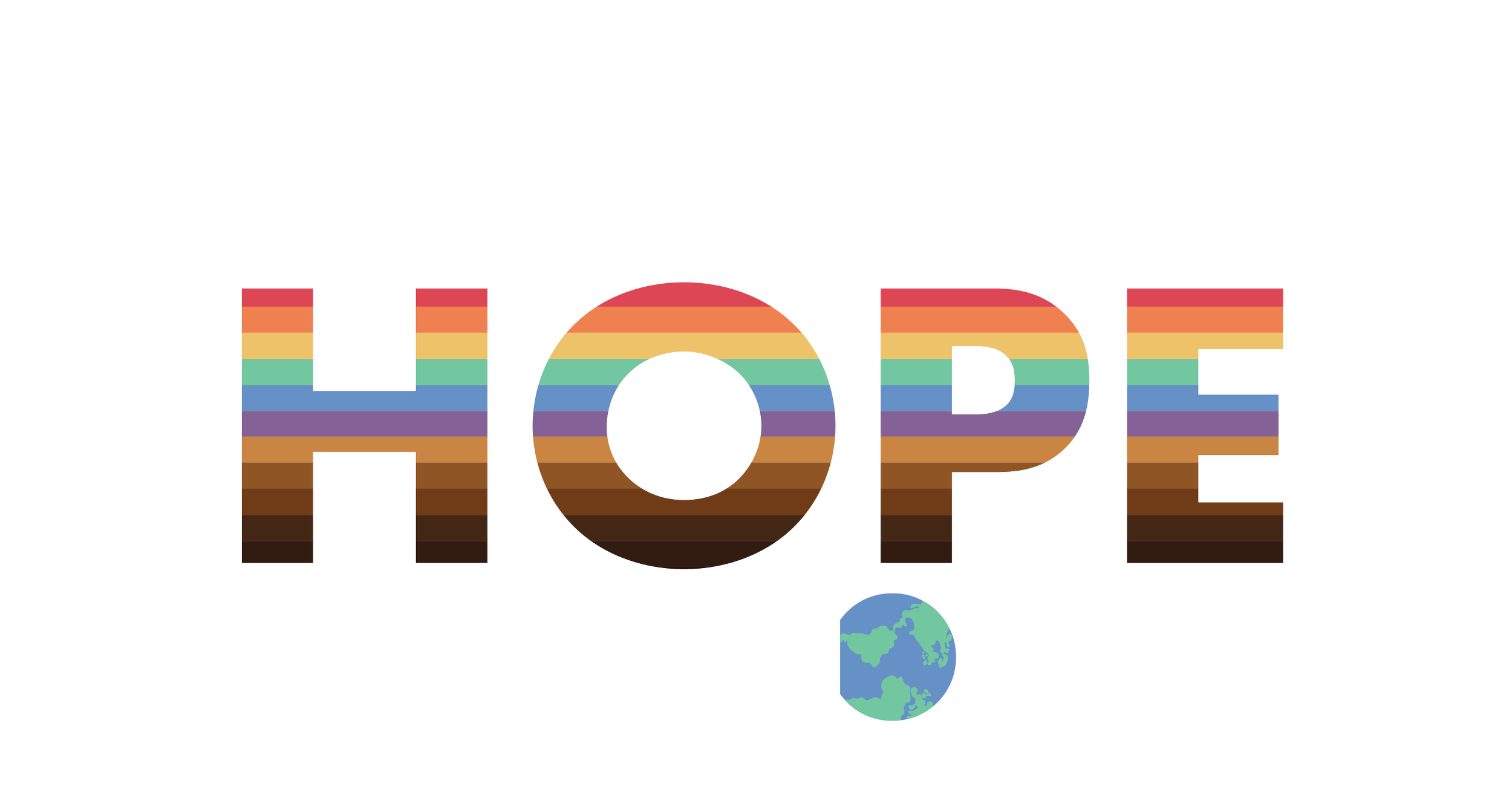 Steps of Hope — The Get REAL Movement