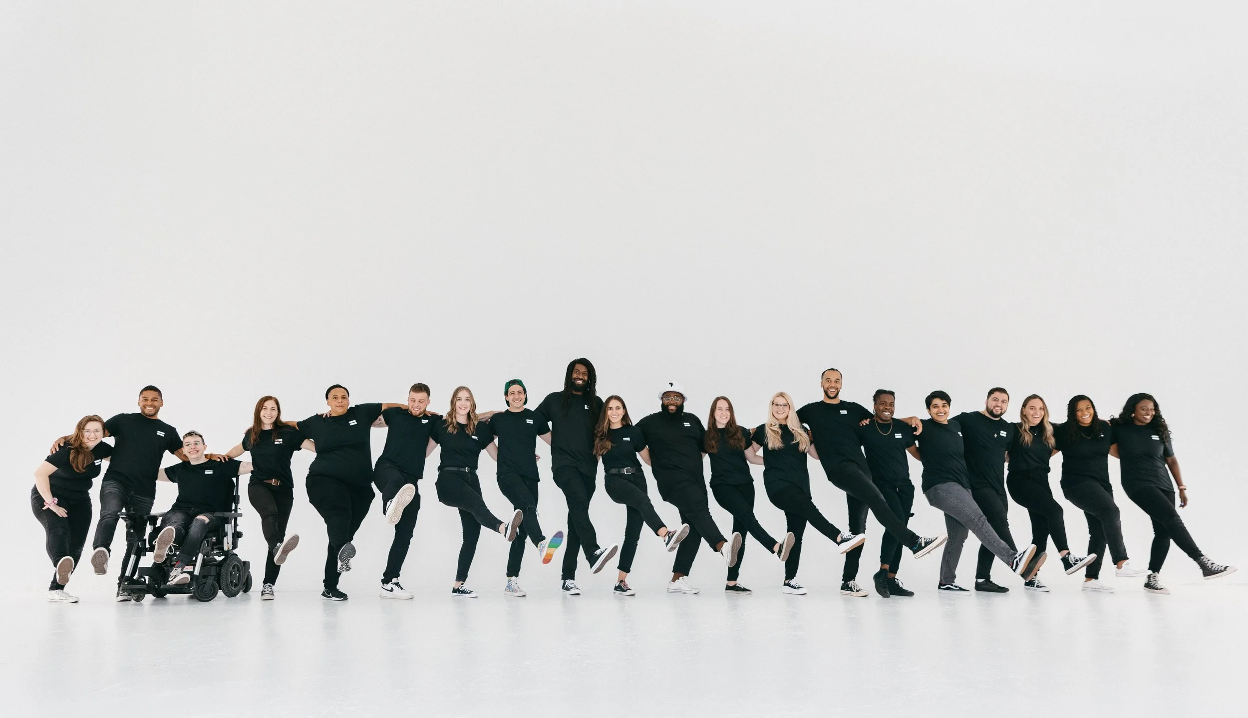 About Us — The Get REAL Movement