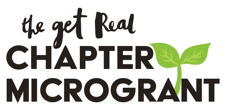 Chapters — The Get REAL Movement