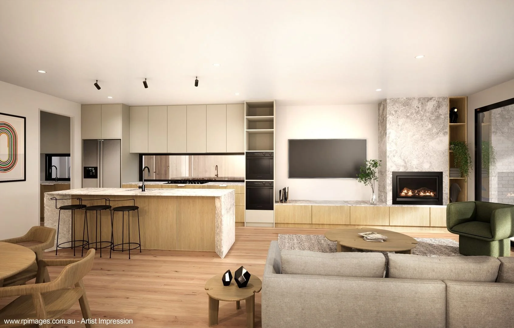 Off The Plan And New Apartments In Newport, Victoria 3015 | Townly