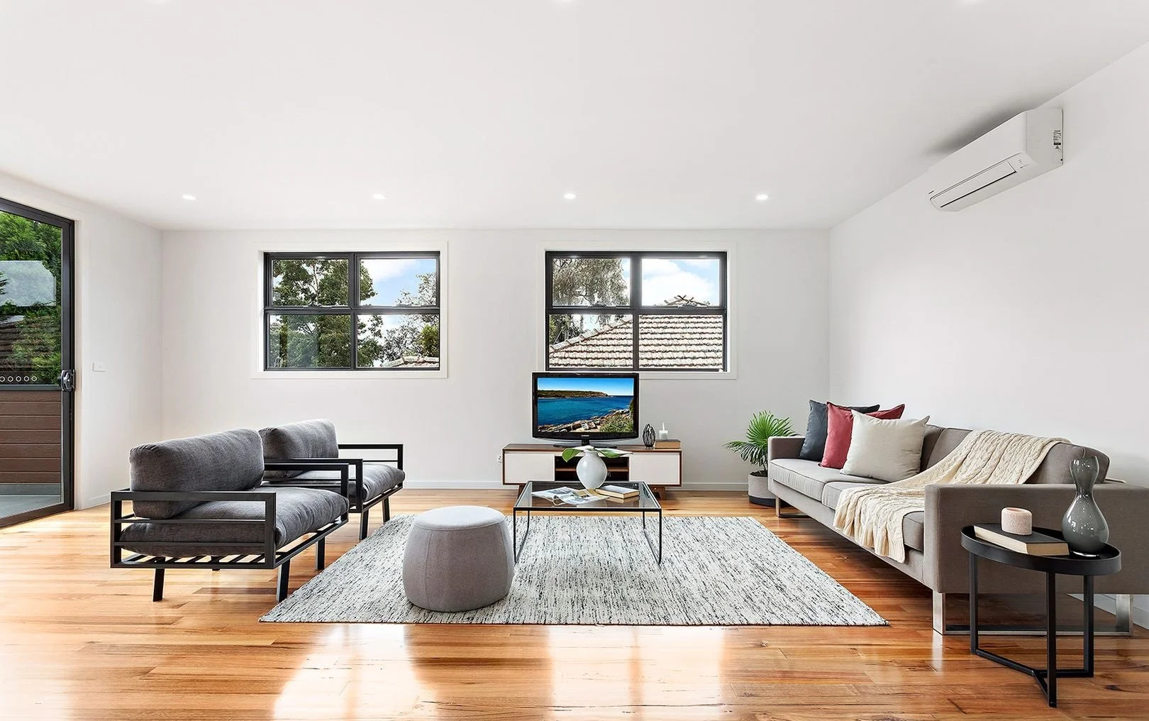 Off The Plan And New Apartments And Townhouses In Fawkner, Victoria ...