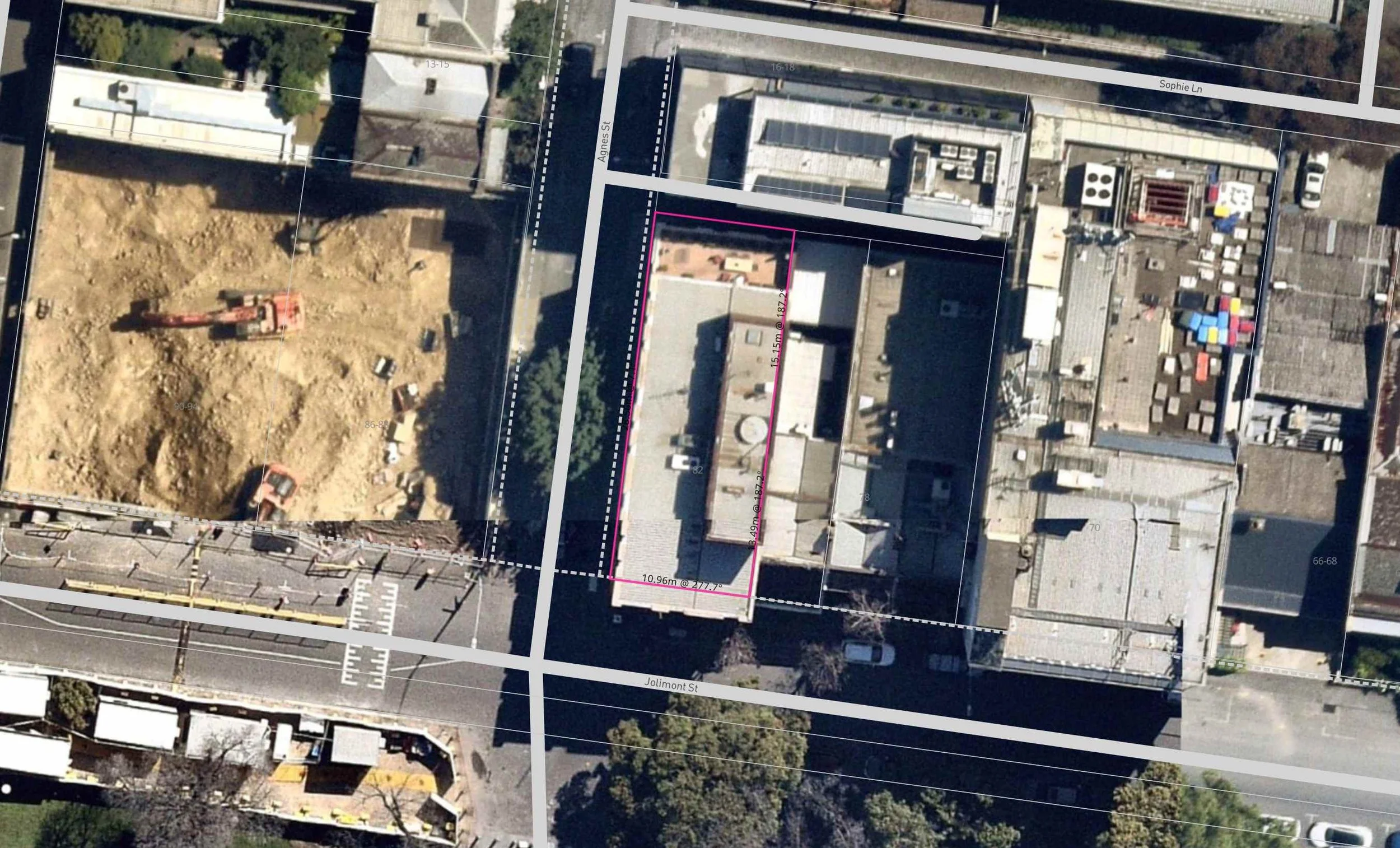 111 Lorimer Street, Docklands, VIC 3008 | Apartments | Townly