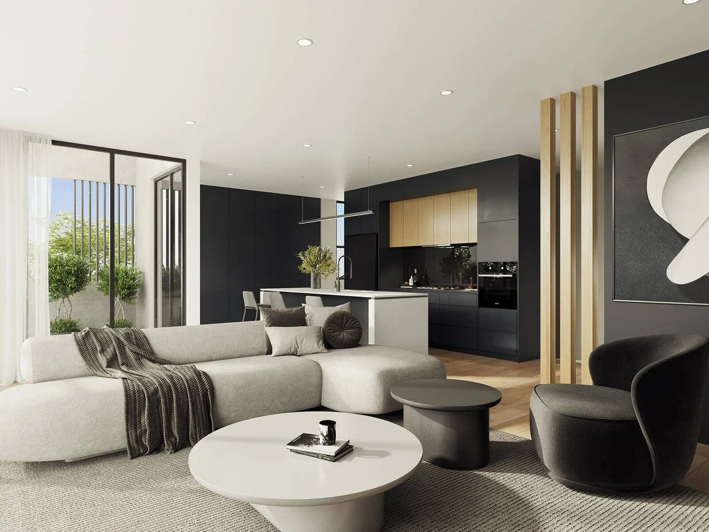 Moray House - 42-44 Moray Street, Southbank, VIC 3006 | Apartments | Townly