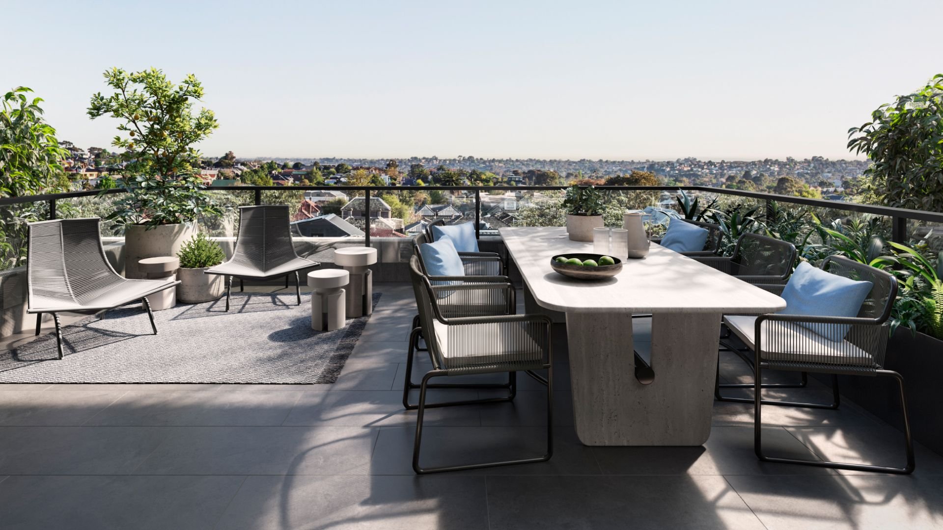 Off The Plan And New Apartments In Strathmore, Victoria 3041 | Townly