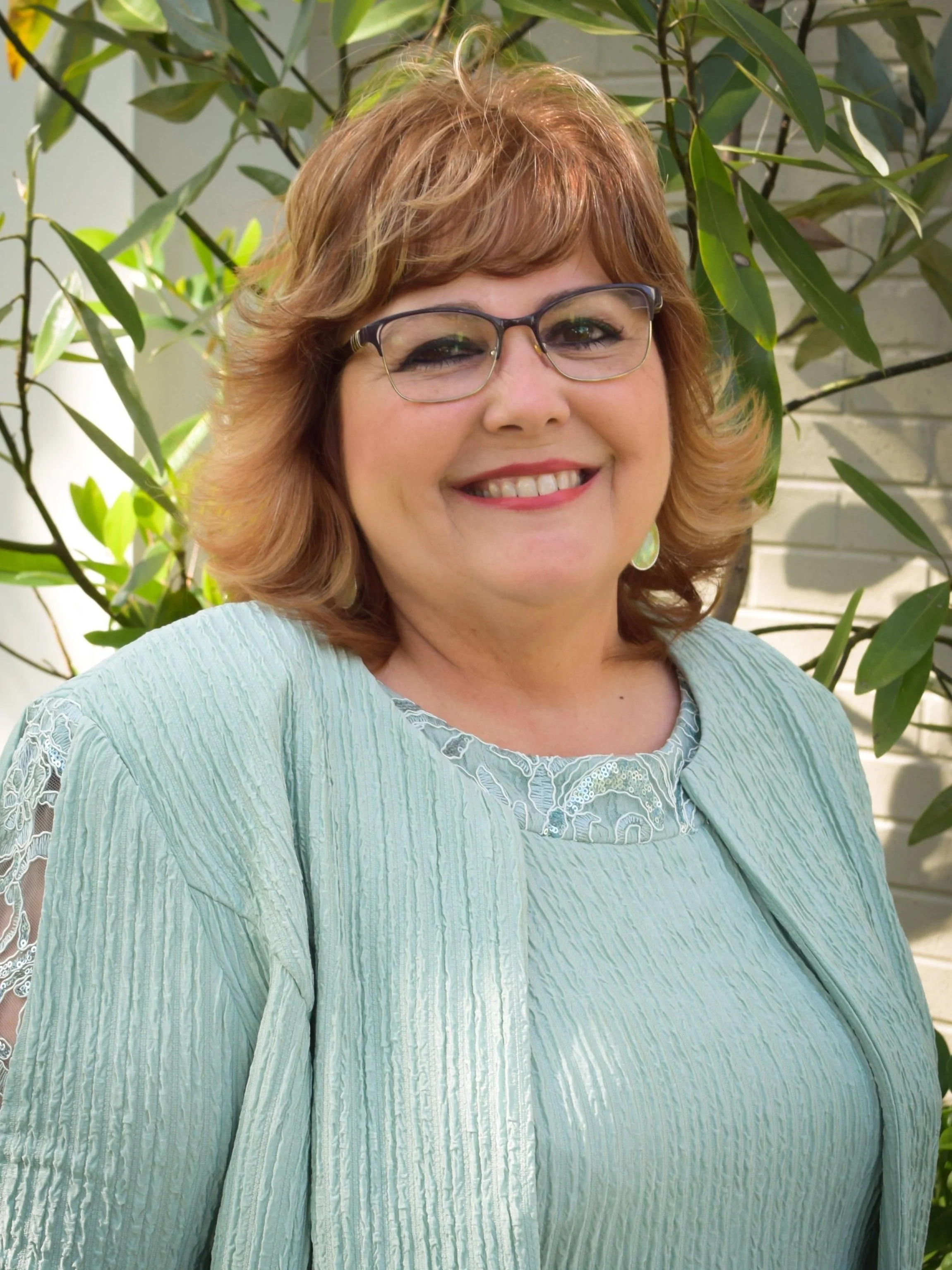 Our staff is trained in Alzheimers and Dementia Care.
