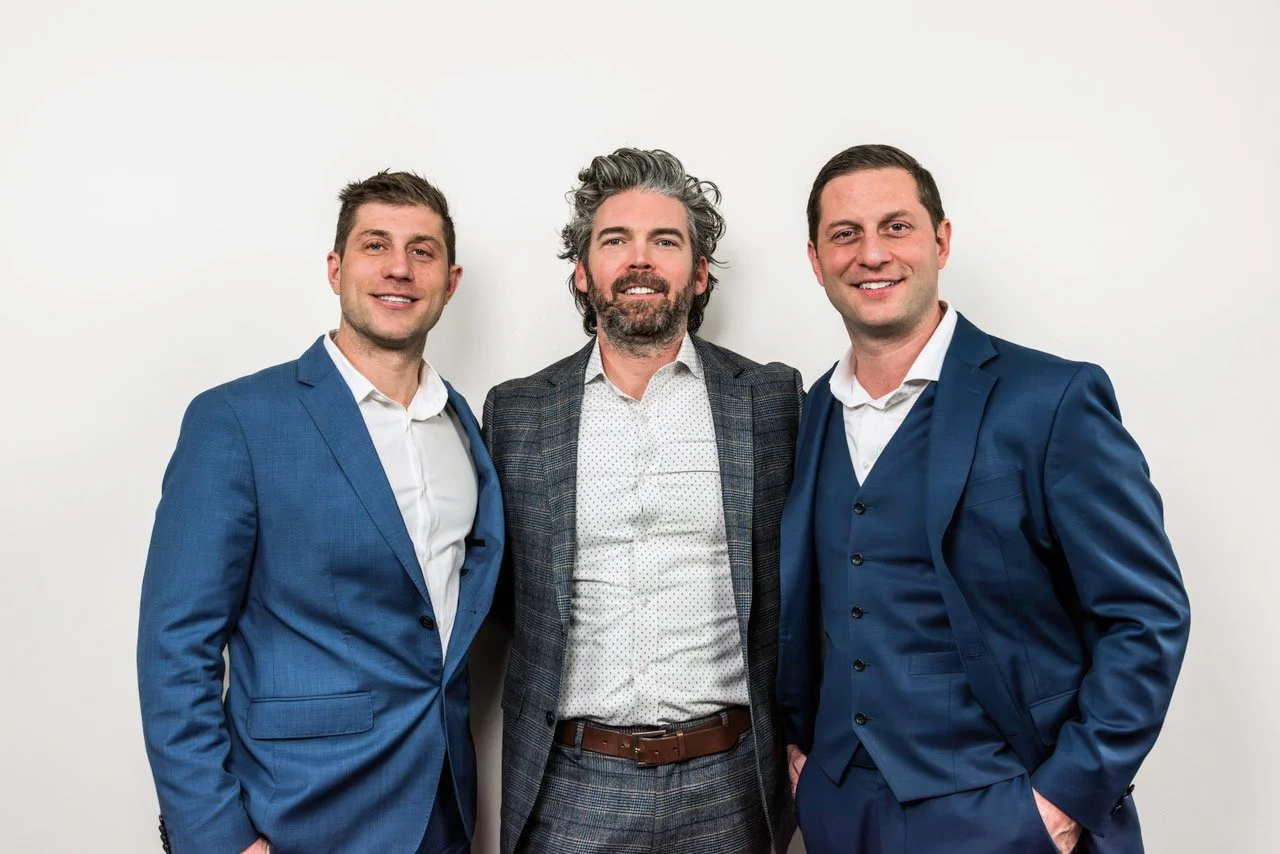 About Us — L&L Builders