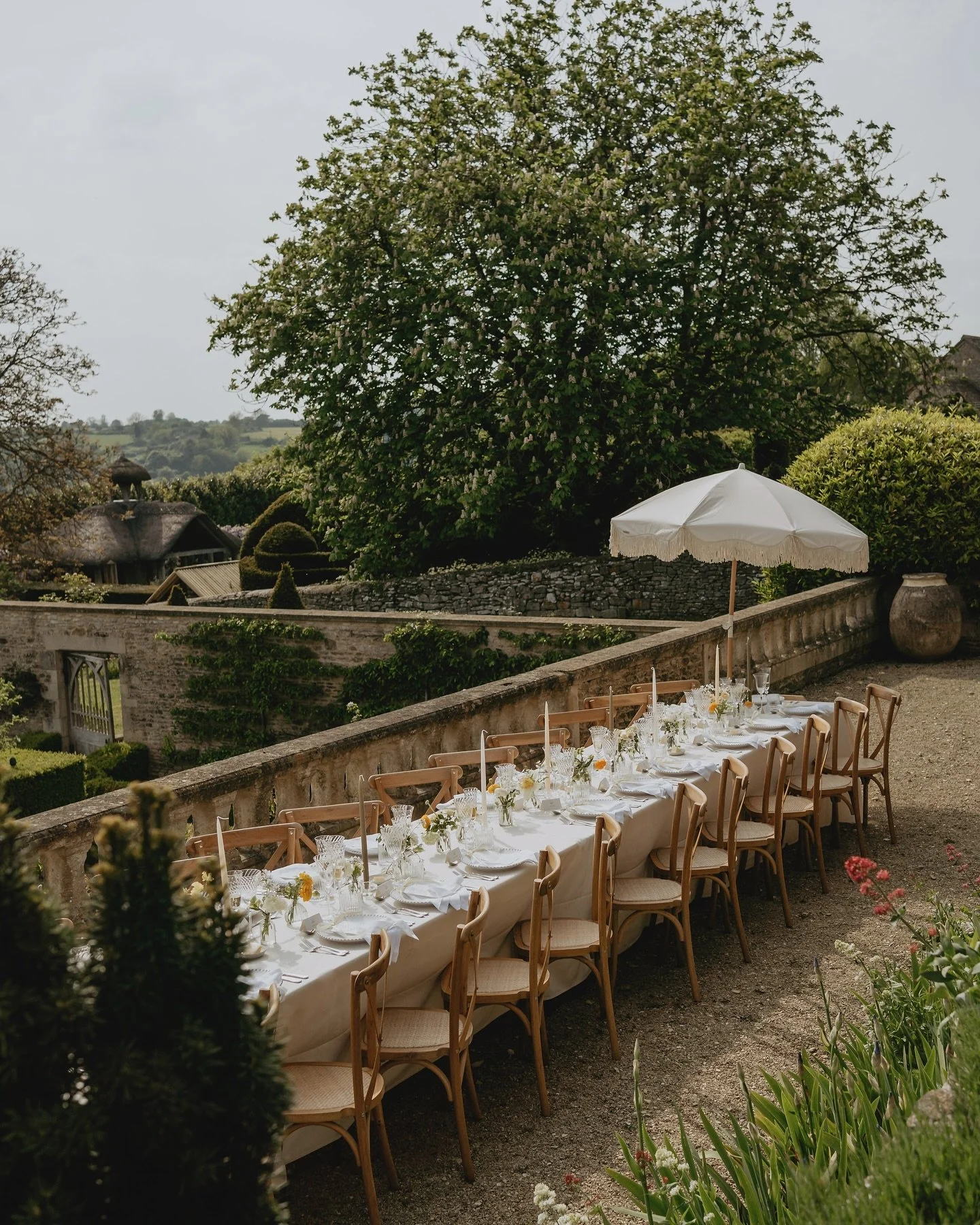 Black Saucers | Contemporary Tableware Hire for Weddings and Events ...