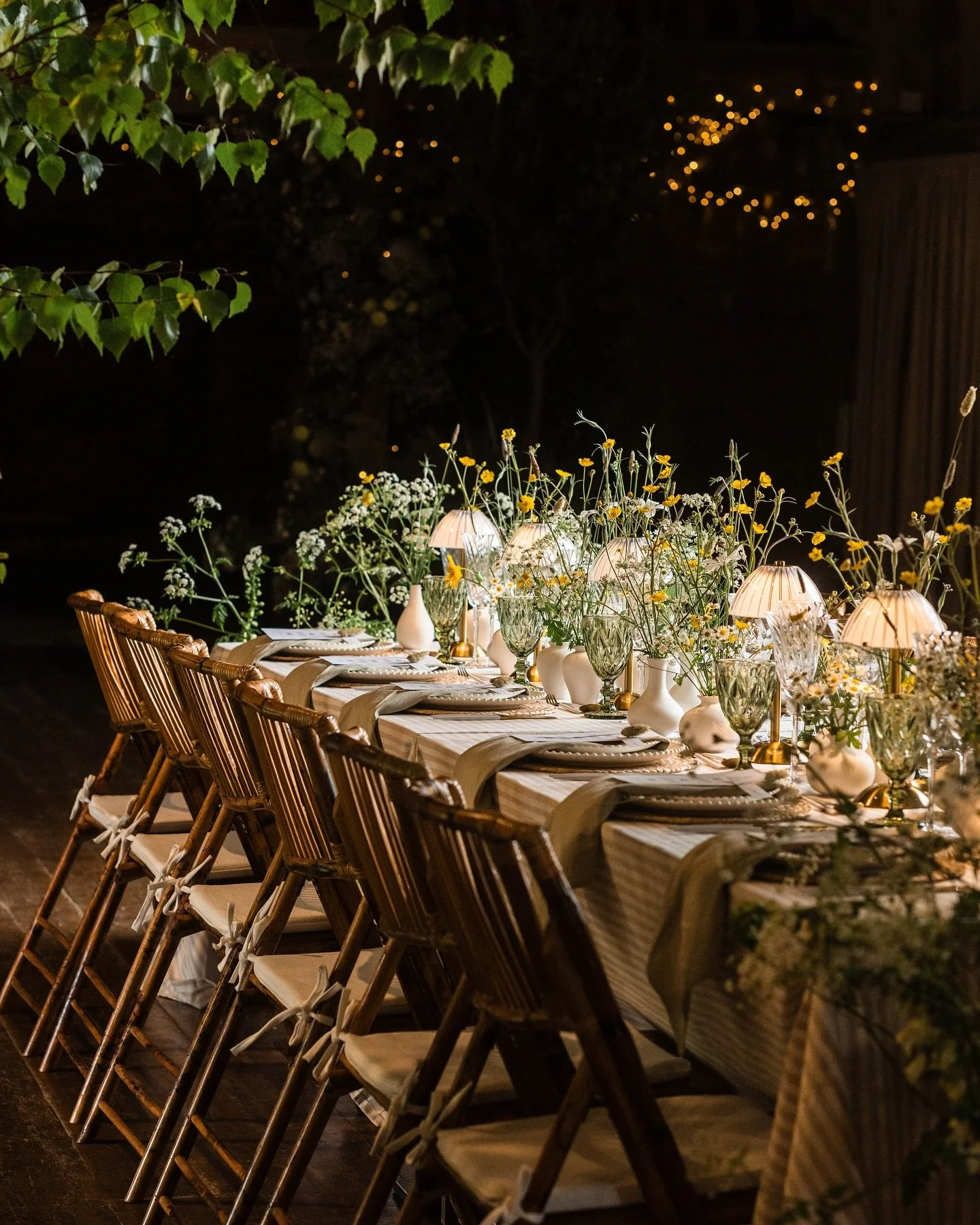 Black Saucers | Contemporary Tableware Hire for Weddings and Events ...