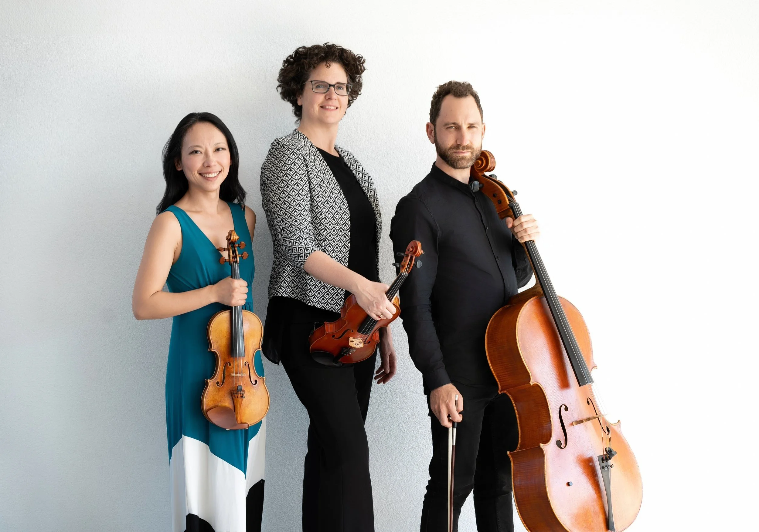 Delgani String Quartet