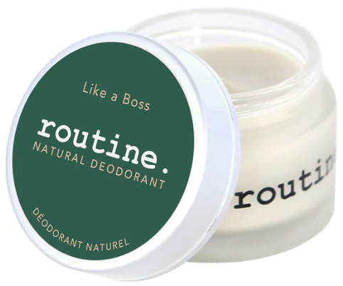 The Best Natural Deodorants That Actually Are. — Small Batch Goodness