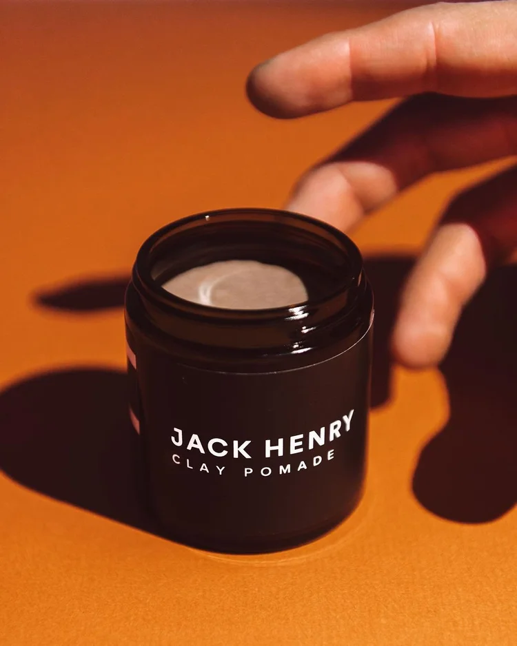 The Best Natural Pomades That Actually Are. — Small Batch Goodness