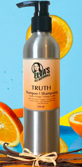 The Best Natural Shampoos That Actually Are. — Small Batch Goodness