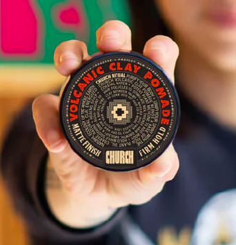 The Best Natural Pomades That Actually Are. — Small Batch Goodness