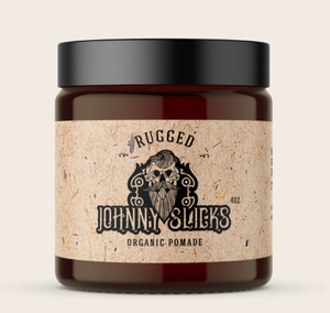 The Best Natural Pomades That Actually Are. — Small Batch Goodness