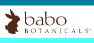 Babo Botanicals - nature based nourishing hair & body care — Small ...
