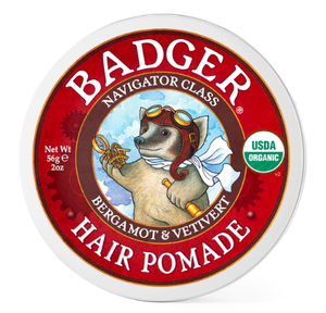 The Best Natural Pomades That Actually Are. — Small Batch Goodness