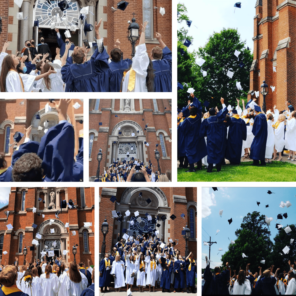 Alumni Association — Oldenburg Academy
