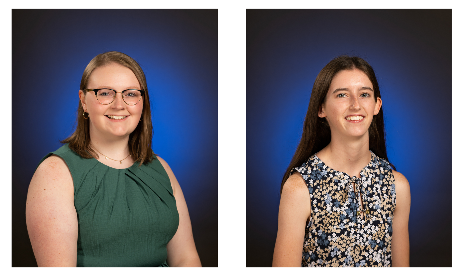 Class of 2023 co-Salutatorian Speech |Erin Pottschmidt and Clare Van ...