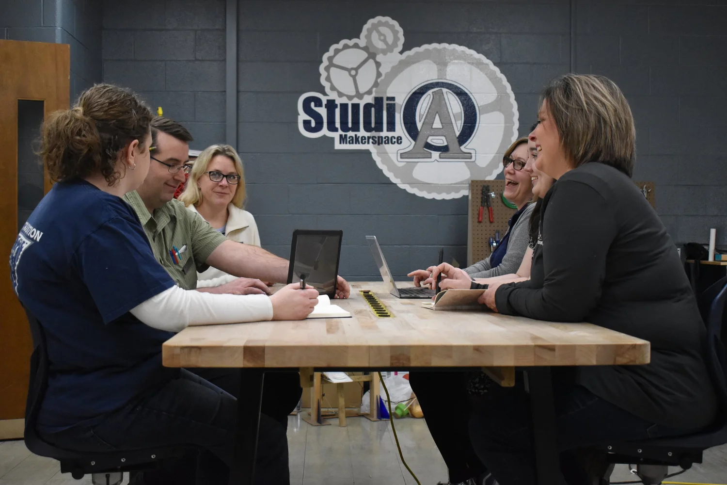 Faculty & Staff Directory — Oldenburg Academy