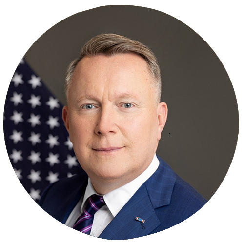 Innovation Summit: Securing our Future 2025 — New North Ventures ...