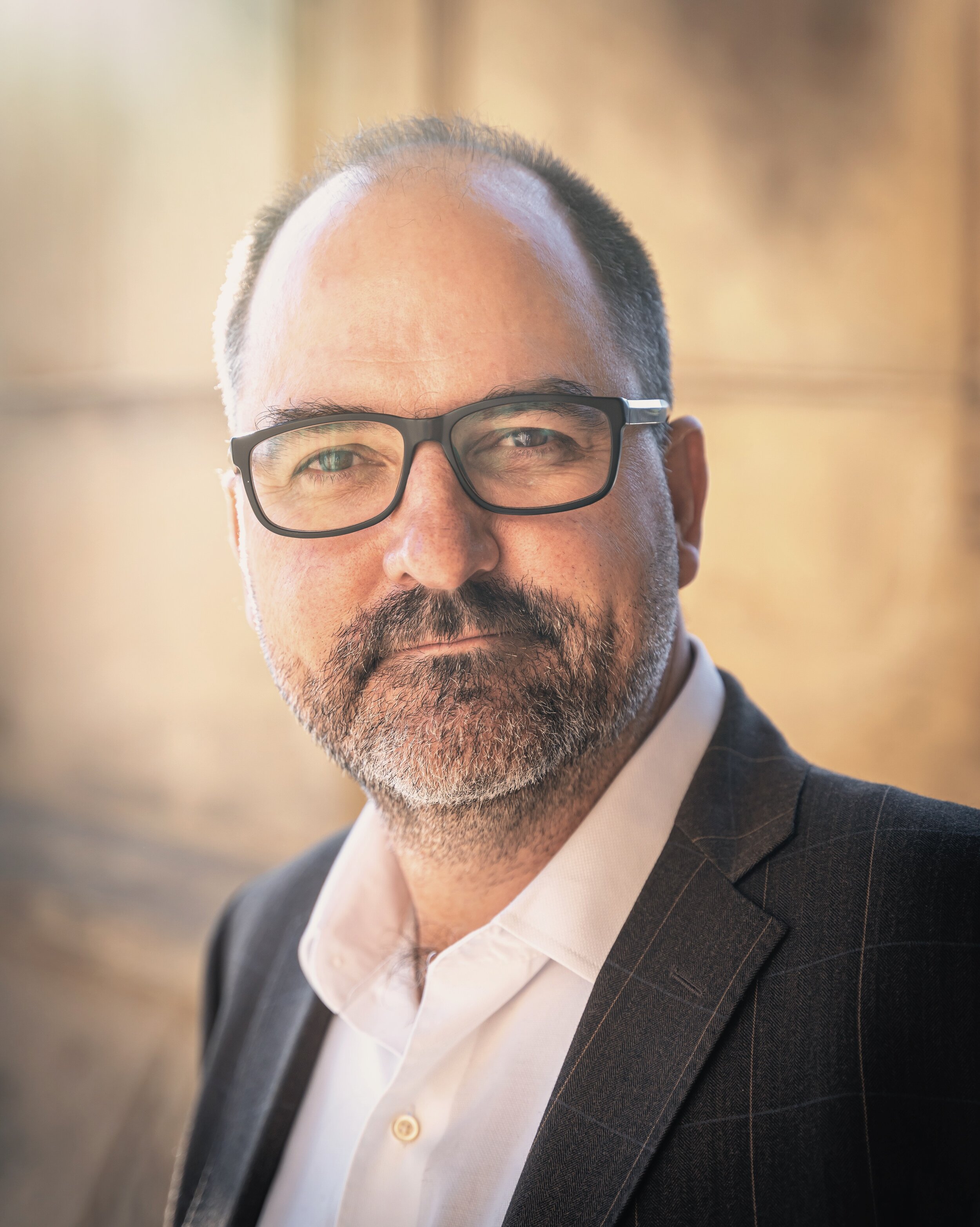 Meet The Team — Shaping The Future