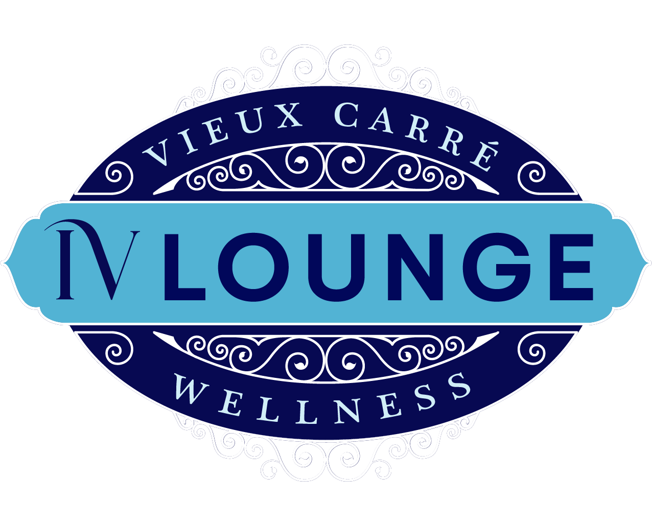 IV Lounge | Bye Bye Hangover!