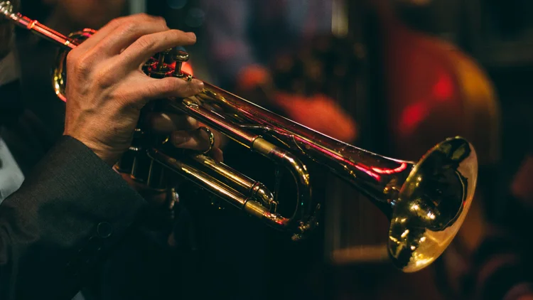 Jamey Aebersold and Jazz Play-A-Longs